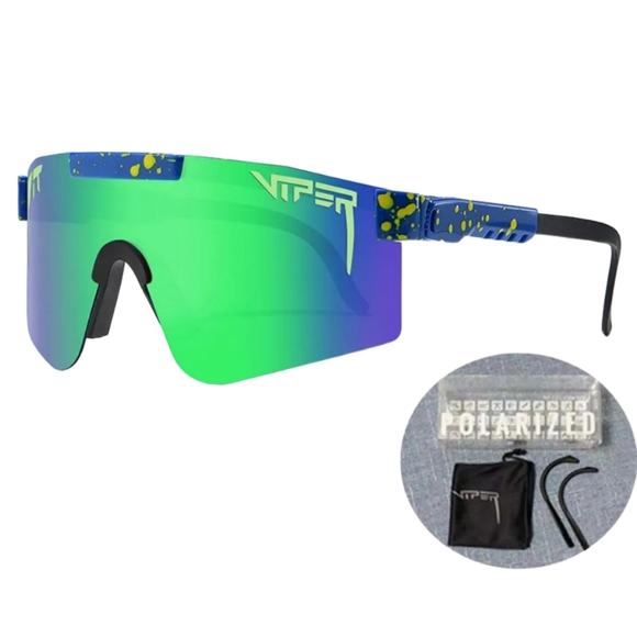 Pit Viper Easter Post